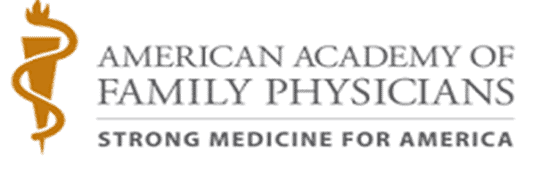 AAFP Logo - CARE